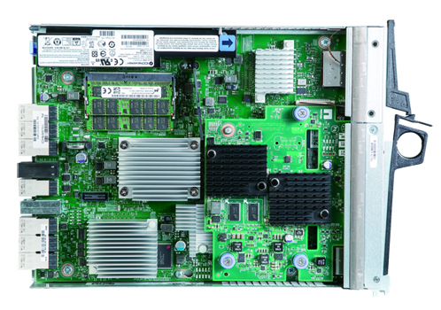 NetApp入門級儲存陣列推出新機型 | iThome